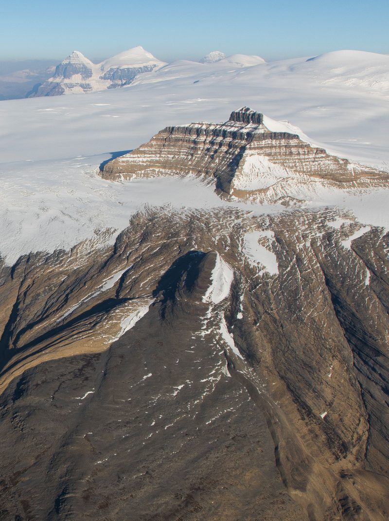 Guardians of the Ice - Overview