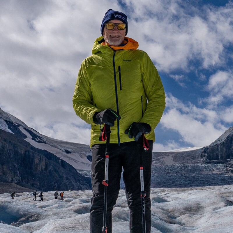 Guardians of the Ice Team